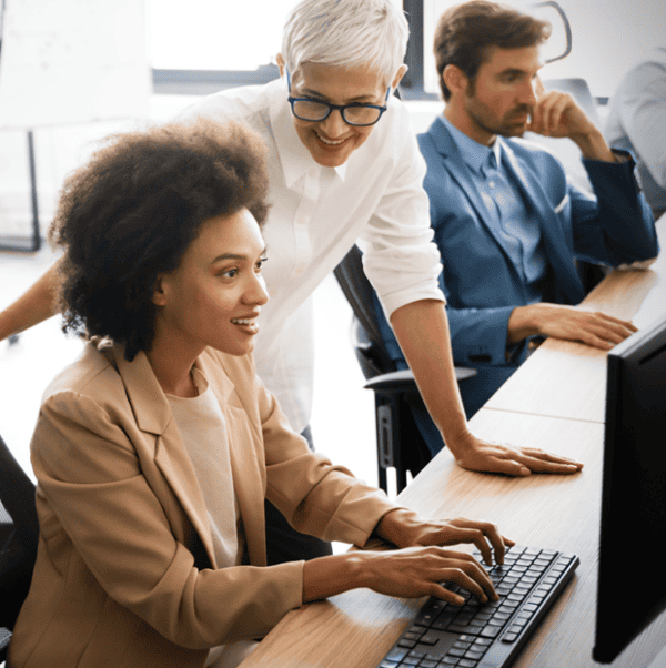 Services - On Going CRM Support - Purely CRM